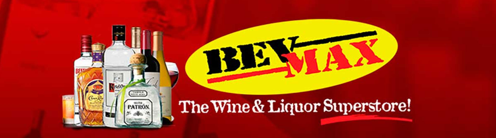 BevMax | Stamford, CT - Home Page